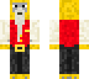 gorilla tag monke | Minecraft Skins