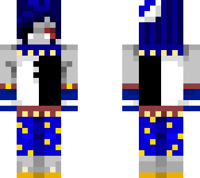 moondrop | Minecraft Skins