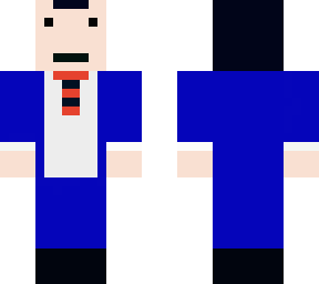 richard nixon | Minecraft Skins