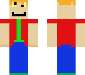 durpy | Minecraft Skins