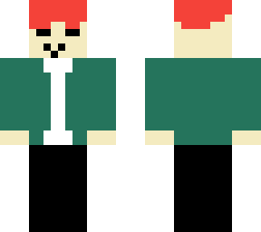 axol | Minecraft Skins