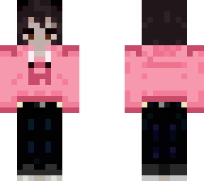 bebe | Minecraft Skins