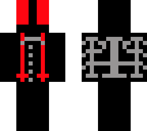 obsidian | Minecraft Skins