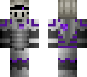 obsidian | Minecraft Skins