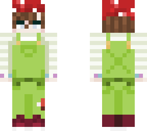 lps | Minecraft Skins