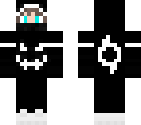 rey misterio | Minecraft Skins