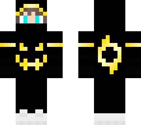 capucha | Minecraft Skins