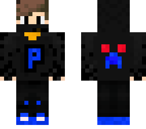 phantom | Minecraft Skins