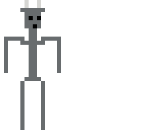 Pog the plug | Minecraft Skin