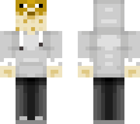 pufferfish | Minecraft Skins