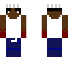 dingle | Minecraft Skins