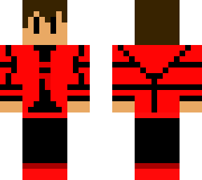 ray | Minecraft Skins