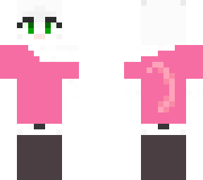 reggie the rat | Minecraft Skins