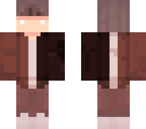 Remastered Chase Skin | Minecraft Skin