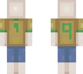 richarlyson qsmp | Minecraft Skins