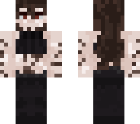 Root | Minecraft Skin