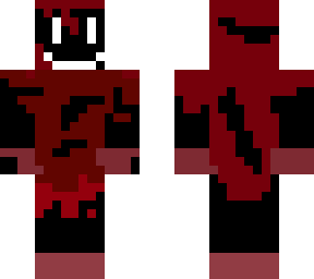 Skintaker Cultist | Minecraft Skin