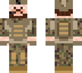 multicam | Minecraft Skins