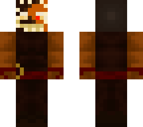 eclipse | Minecraft Skins