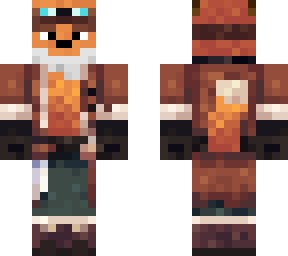 steampunk | Minecraft Skins