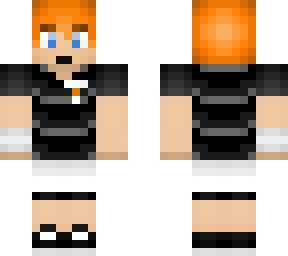 wales | Minecraft Skins