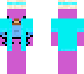 fantst | Minecraft Skins