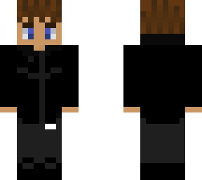 tech fleece | Minecraft Skins