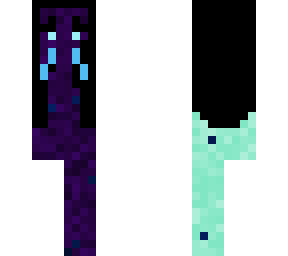 crying girl | Minecraft Skins