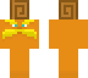 lorax | Minecraft Skins