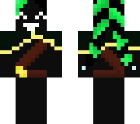 Thread | Minecraft Skin