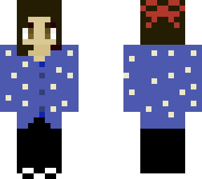 Tilin | Minecraft Skin