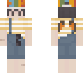 trump | Minecraft Skins