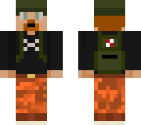 jayden | Minecraft Skins
