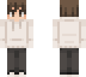 white boy | Minecraft Skins