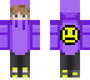 nu carnival | Minecraft Skins