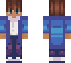 Wills Skin Dont Take Pls | Minecraft Skin