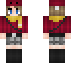 skye fortnite | Minecraft Skins