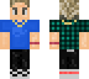 wos 2019 | Minecraft Skin