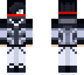 zane? u can turn off hat so u can see zane's real face | Minecraft Skin