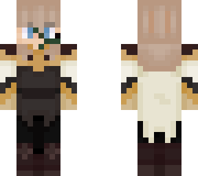 belos | Minecraft Skins