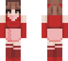 cup | Minecraft Skins