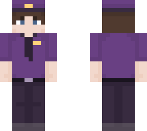 michael afton | Minecraft Skins
