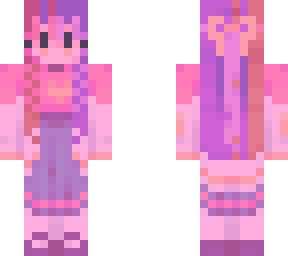 azalea | Minecraft Skins
