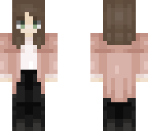 ~Trenches~ | Minecraft Skin