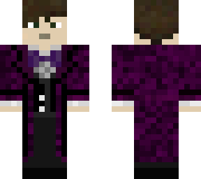 11th doctor ultimate | Minecraft Skin