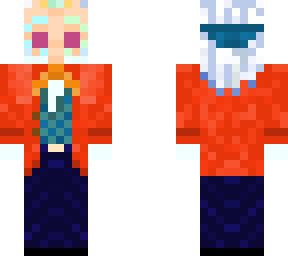 70s | Minecraft Skins