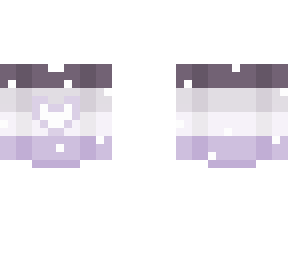 Aro hoodie base | Minecraft Skin