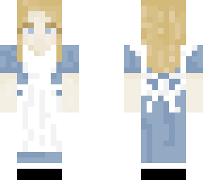 alice | Minecraft Skins