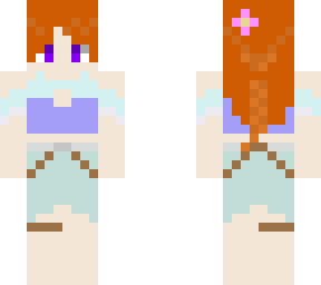 ariane | Minecraft Skins