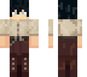 medieval boy | Minecraft Skins